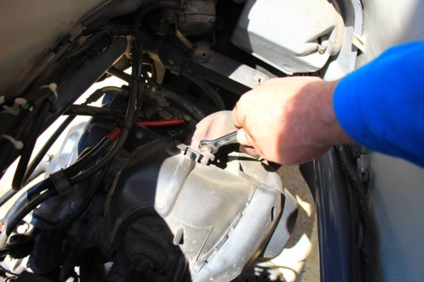 DioFitにIRC-GP110ブロックタイヤを履いてレースに出る予定 ｜ バイクとオッサン